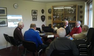 Technology Discussion Group - Largs Probus Club