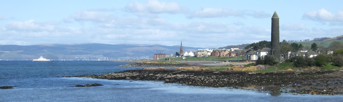 Largs Probus Club – Largs, Ayrshire, Scotland