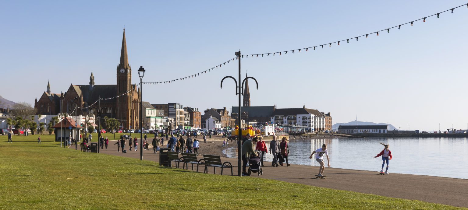 Our Club - Largs Probus Club